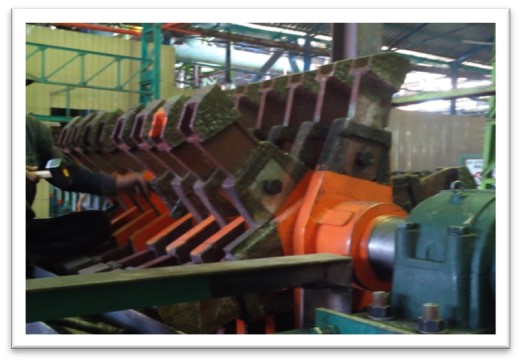 Procurement and Installation Jobs 1 (one) Package Unigrator dan ...